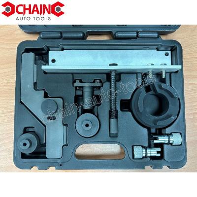 FORD CAMSHAFT HOLDING ALIGNMENT TIMING KIT - CHAIN ENTERPRISES CO., LTD