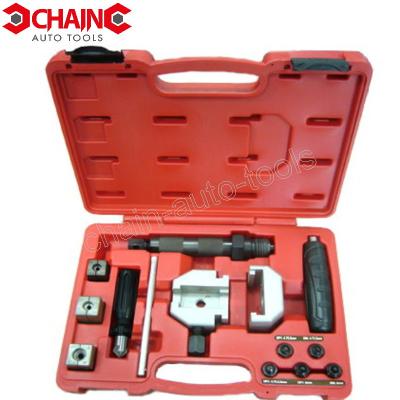 HYDRAULIC FLARING TOOL - CHAIN ENTERPRISES CO., LTD