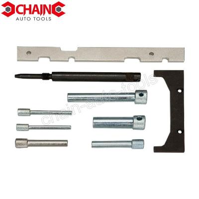 DIESEL ENGINE SETTING/LOCKING TOOL KIT FOR FORD, MAZDA, AUDI, SEAT ...