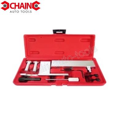 ENGINE TIMING KIT VAUXHALL / OPEL 1.6 CDI - CHAIN ENTERPRISES CO., LTD