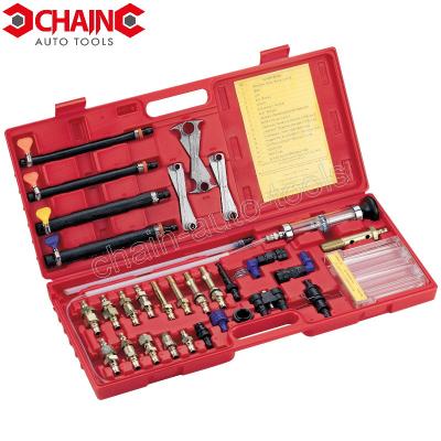 ATF FITTING CONNECTORS KIT - CHAIN ENTERPRISES CO., LTD