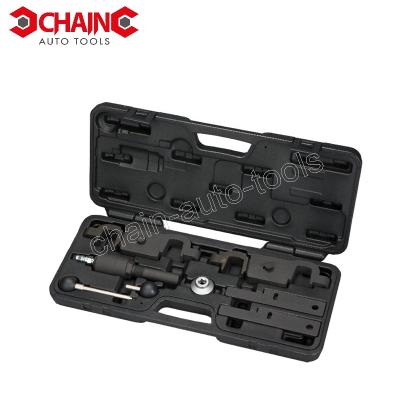 PORSCHE CAYENNE CAMSHAFT ALIGNMENT TOOL KIT - CHAIN ENTERPRISES CO., LTD