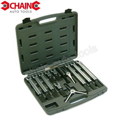 3 ARMS UNIVERSAL PULLER SET - CHAIN ENTERPRISES CO., LTD