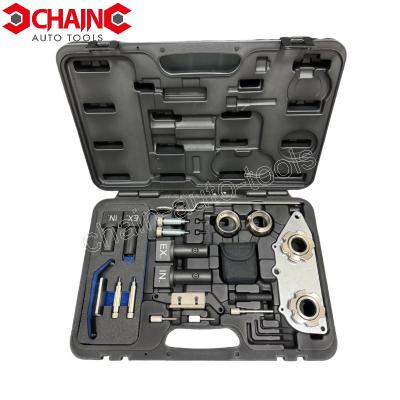 CAMSHAFT TIMING ANGLE CHECKING TOOL MASTER KIT FOR VW GROUP 1.0L, 1.2L ...