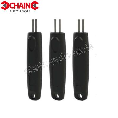3PC FUSE TERMINAL CLEANING KIT - CHAIN ENTERPRISES CO., LTD