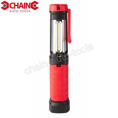 FIT INSPECTION LAMP - CHAIN ENTERPRISES CO., LTD