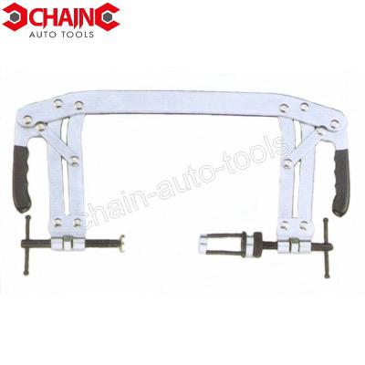 UNIVERSAL VALVE SPRING COMPRESSOR - CHAIN ENTERPRISES CO., LTD