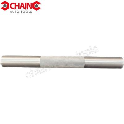 ALUMINIUM PUNCH - CHAIN ENTERPRISES CO., LTD