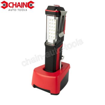 PORTABLE INSPECTION LAMP - CHAIN ENTERPRISES CO., LTD