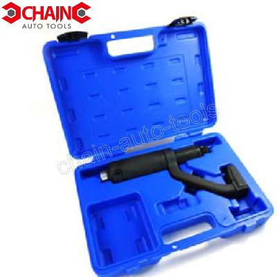 1/2"F × 3/4"M 1500NM MINI TORQUE MULTIPLIER - CHAIN ENTERPRISES CO., LTD