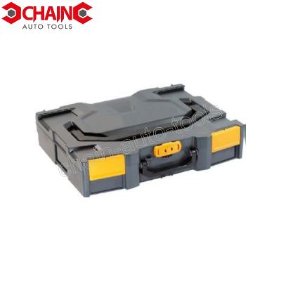 SYSTEMATIC TOOL BOX (STANDARD, WITHOUT ANY TRAY) - CHAIN ENTERPRISES CO ...