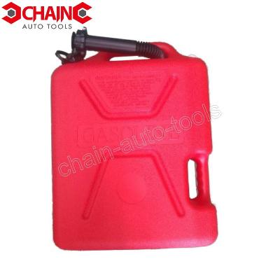 20L PORTABLE FUEL TANK - CHAIN ENTERPRISES CO., LTD