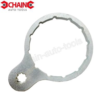 ISUZU DIESEL FUEL FILTER WRENCH (EURO 4) - CHAIN ENTERPRISES CO., LTD