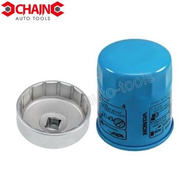 HONDA OIL FILTER WRENCH(Ø63.9MM) - CHAIN ENTERPRISES CO., LTD