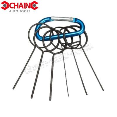 RETAINING PIN SET - CHAIN ENTERPRISES CO., LTD
