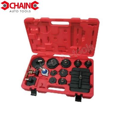 MASTER CYLINDER ADAPTER KIT - CHAIN ENTERPRISES CO., LTD