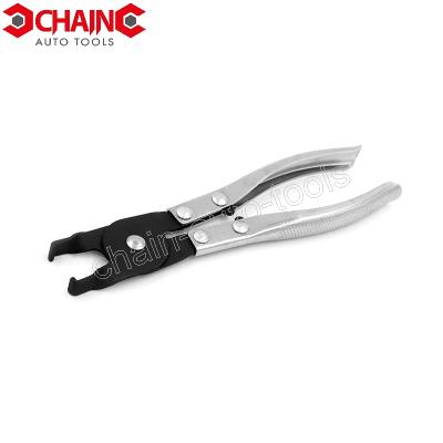 WHEEL NUT CAP PLIERS - CHAIN ENTERPRISES CO., LTD