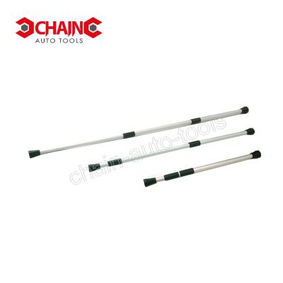 TELESCOPIC ALUMINUM HOOD PROP - CHAIN ENTERPRISES CO., LTD