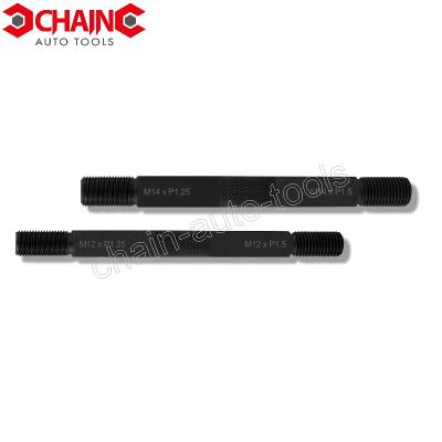 WHEEL STUD PILOT PIN SET - CHAIN ENTERPRISES CO., LTD