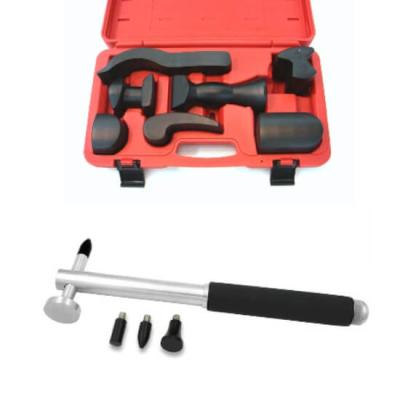 DOLLY/ HAMMER - CHAIN ENTERPRISES CO., LTD