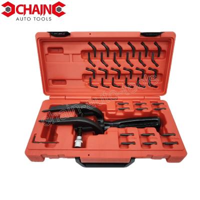 HEAVY DUTY LOCKING RING TOOL SET - CHAIN ENTERPRISES CO., LTD