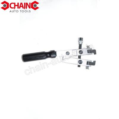 QUICK ADJUSTABLE DRIVE SHAFT CLAMP PLIER - CHAIN ENTERPRISES CO., LTD