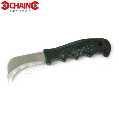 8" PRO-LINOLEUM KNIFE - CHAIN ENTERPRISES CO., LTD