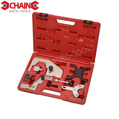 VOLVO TIMING TOOLS SET - CHAIN ENTERPRISES CO., LTD