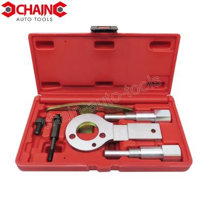 DIESEL ENGINE SETTING/LOCKING KIT - CHAIN ENTERPRISES CO., LTD