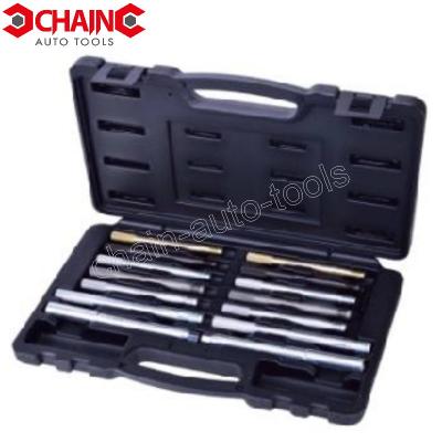 14PC WHEEL STUD ALIGNMENT GUIDE TOOLS - CHAIN ENTERPRISES CO., LTD