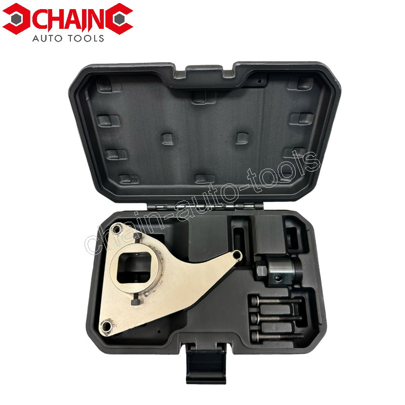 HIGH PRESSURE FUEL PUMP REMOVAL TOOL-HYUNDAI, KIA 1.6D - CHAIN ...