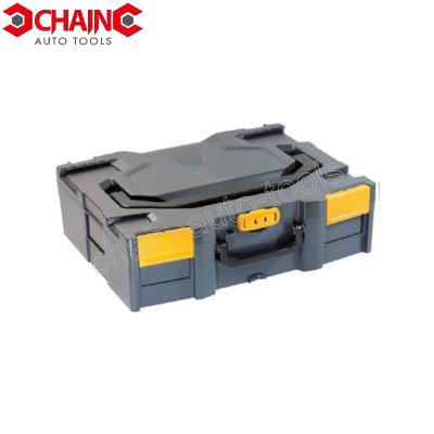 SYSTEMATIC TOOL BOX (STANDARD, WITHOUT ANY TRAY) - CHAIN ENTERPRISES CO ...