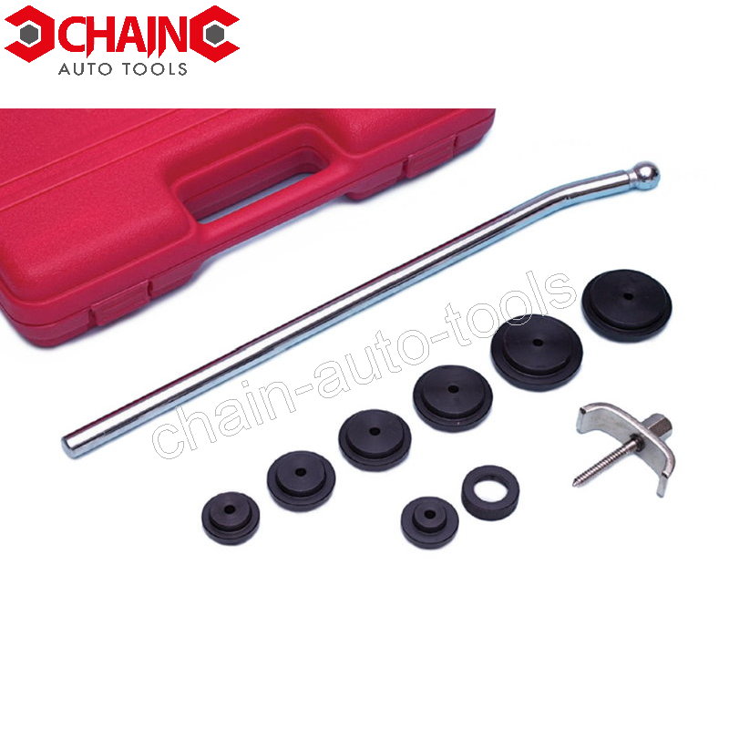 FREEZE PLUG REMOVAL &INSTALLER KIT - CHAIN ENTERPRISES CO., LTD