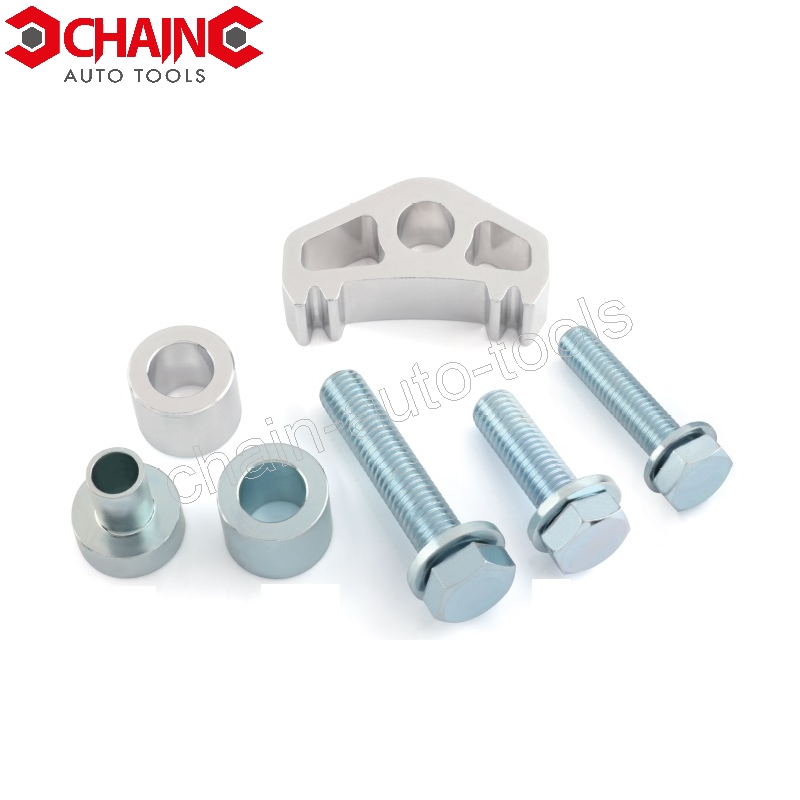 FLYWHEEL LOCKING TOOL (BMW/MINI) - CHAIN ENTERPRISES CO., LTD