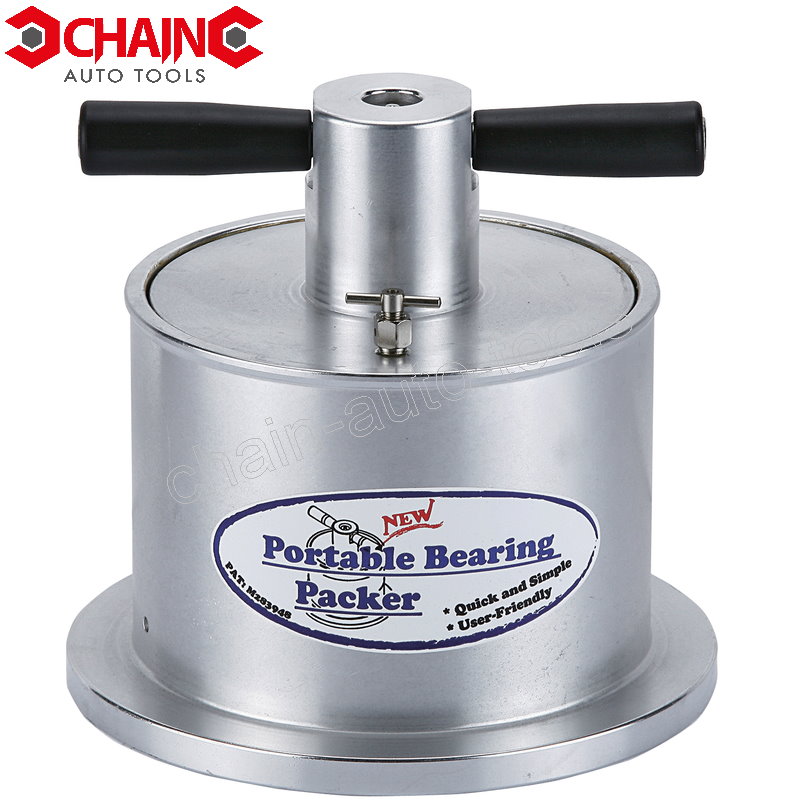 TRUCK BEARING PACKER (FOR PICK UP TRUCK) - CHAIN ENTERPRISES CO., LTD